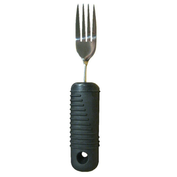 Bendable Fork – Nurse Maude Health and Mobility Shop