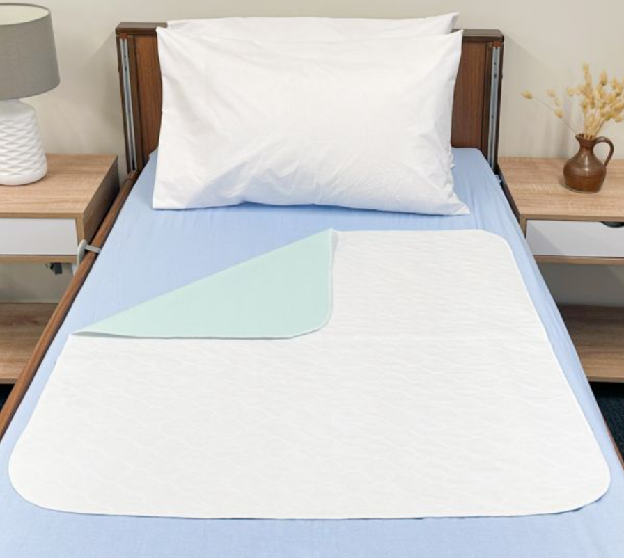 Bed Pad Drawpad – Nurse Maude Health and Mobility Shop