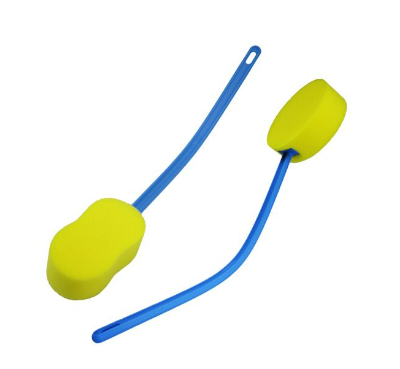 18” Bendable Bath Sponge – Nurse Maude Health and Mobility Shop