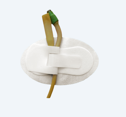 Catheter Securement Device – Nurse Maude Health and Mobility Shop