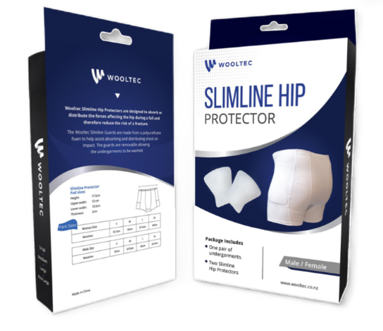 Hip Protector – Nurse Maude Health and Mobility Shop