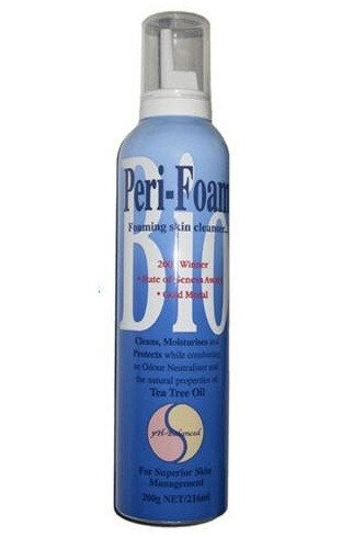 Personal Hygiene – Nurse Maude Health and Mobility Shop