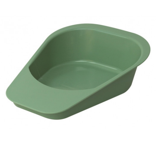 Slipper Pan – Nurse Maude Health and Mobility Shop