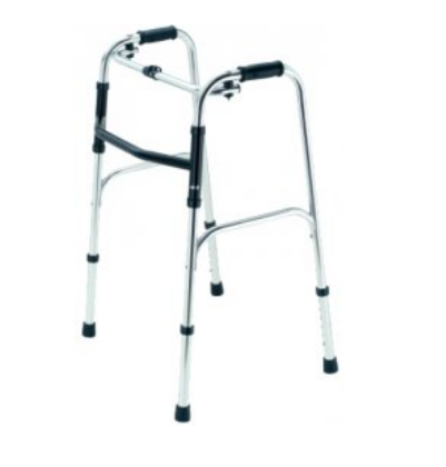 Walking Frame – Nurse Maude Health and Mobility Shop