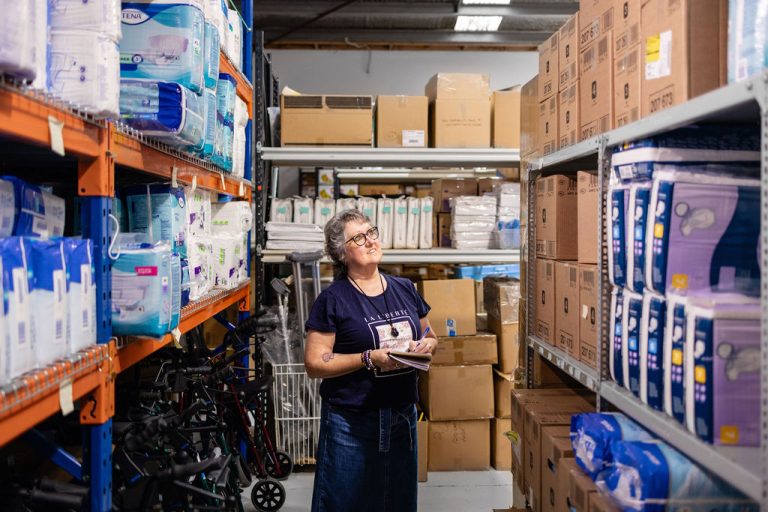 Refund and Returns Policy – Nurse Maude Health and Mobility Shop